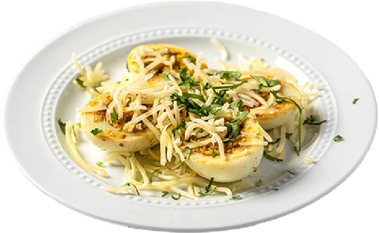 Indian Street Food Restaurant Menu | Eggholic