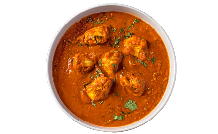 Indian Street Food Restaurant Menu | Eggholic