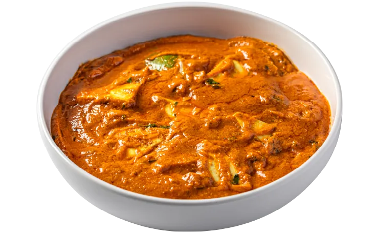 Indian Street Food Restaurant Menu | Eggholic